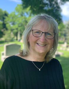 Meet our Staff | Forest Home Cemetery & Arboretum