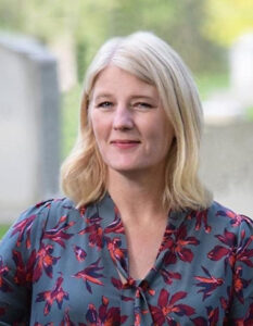 Meet our Staff | Forest Home Cemetery & Arboretum