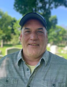Meet our Staff | Forest Home Cemetery & Arboretum