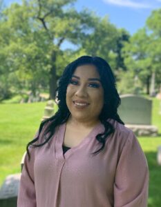 Meet our Staff | Forest Home Cemetery & Arboretum