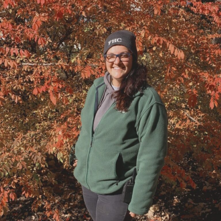 Meet our Staff | Forest Home Cemetery & Arboretum